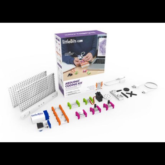 littlebits | Toys | Littlebits Arduino Coding Kit New | Poshmark